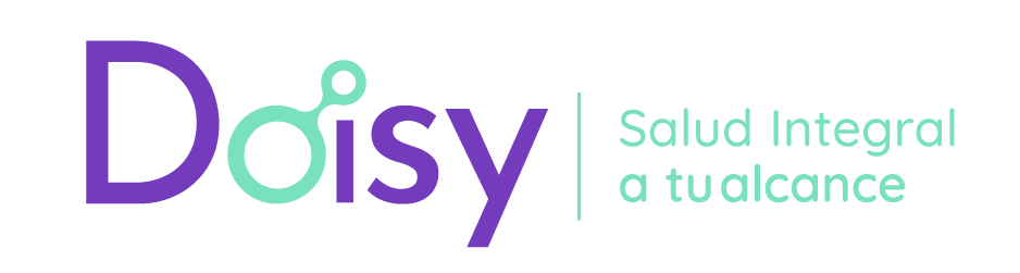 Doisy salud integral | Agenda tu cita